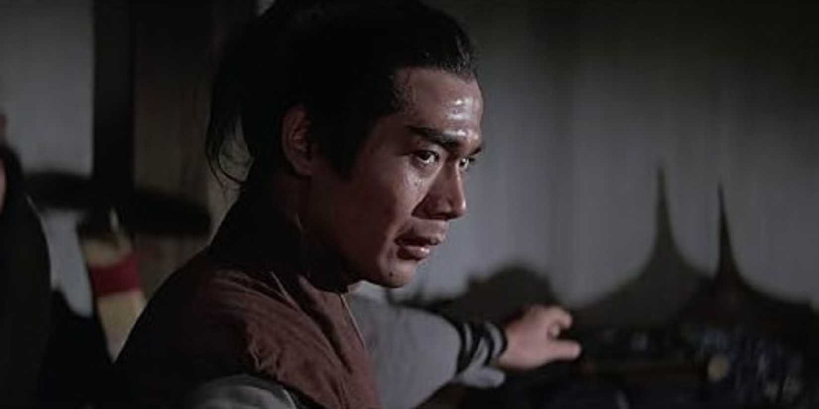 Top 10 Martial Arts Movies Of The 1960s: A Decade of Groundbreaking Cinema