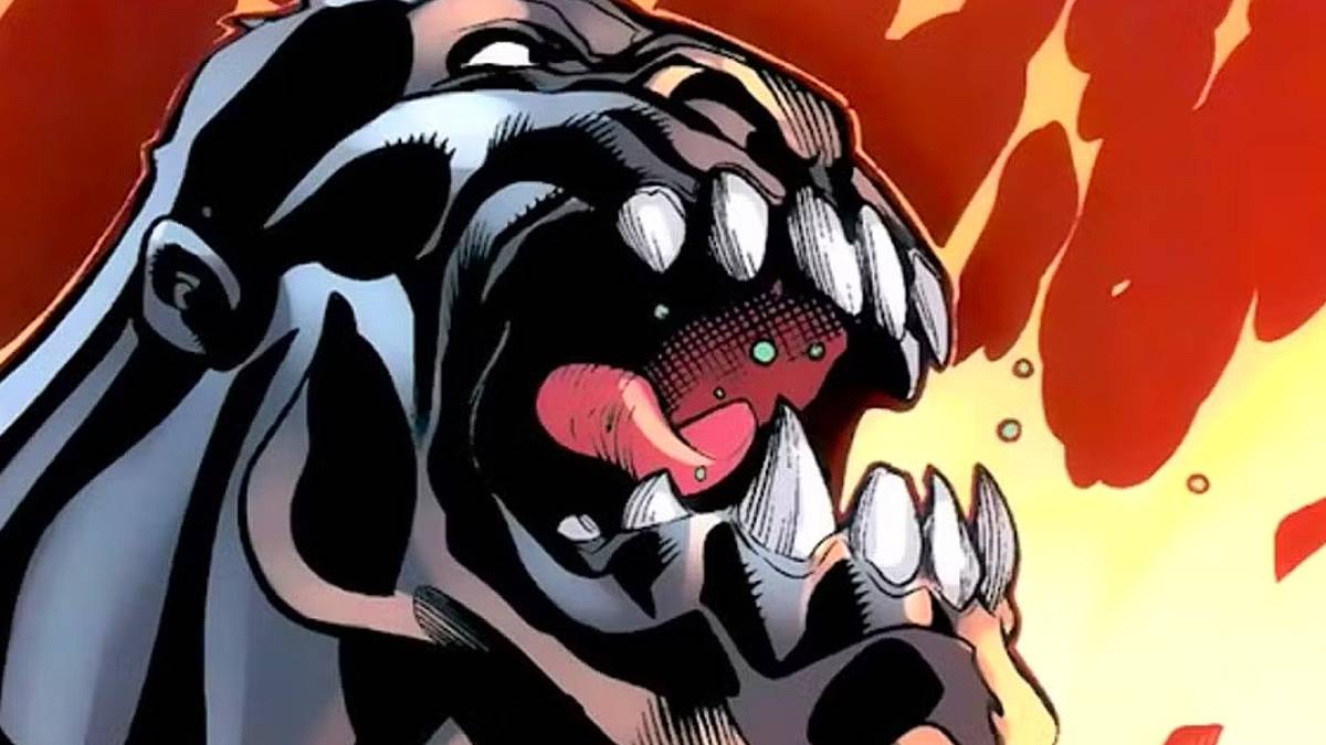 The Black Hulk: Marvel's Overlooked Embodiment of Destruction