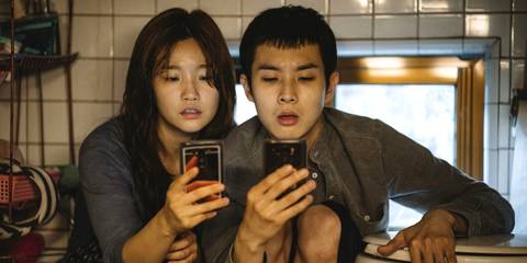 parasite Summary, Trailer, Cast, Where to Watch and More