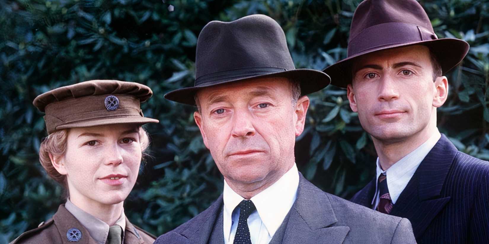10 Underrated War TV Shows You Need to Discover