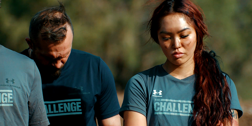 The Challenge Rookie Blue Kim's Gut-Wrenching Exit Changes Everything ...