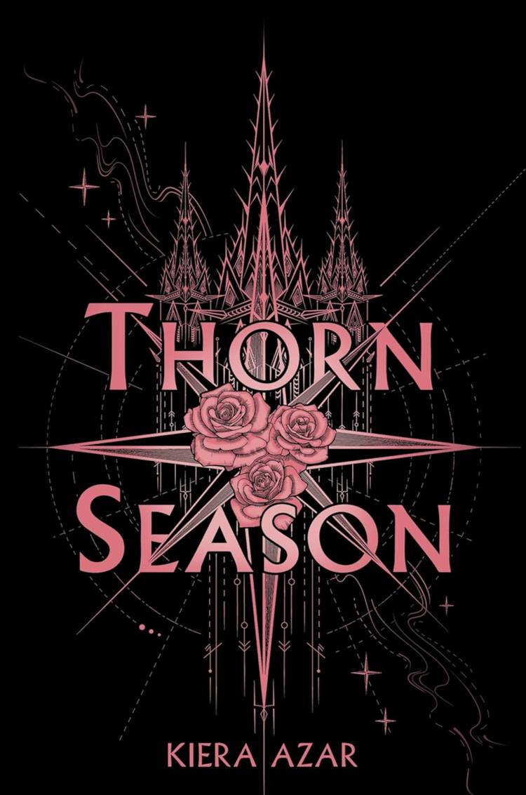 11 Must-Read Romantasy Books Still To Come In 2025