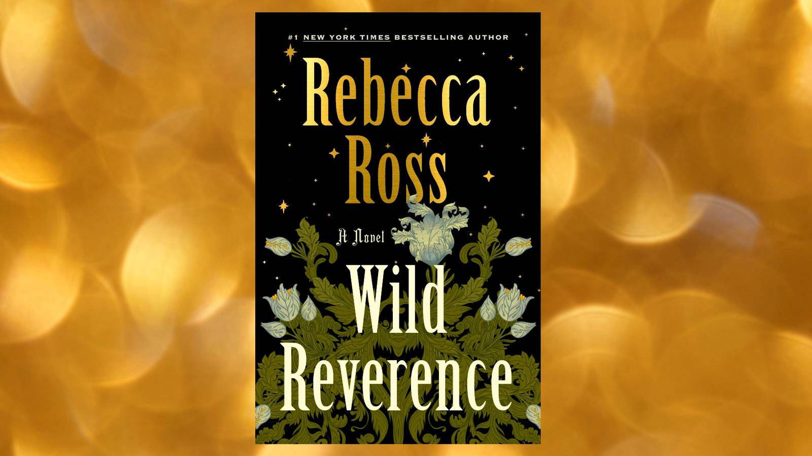 Rebecca Ross' Wild Reverence Excerpt Returns Readers To The World Of ...