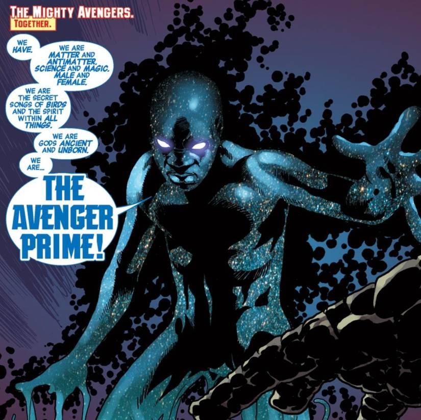 13 Most Obscure Avengers Heroes Ranked by Power