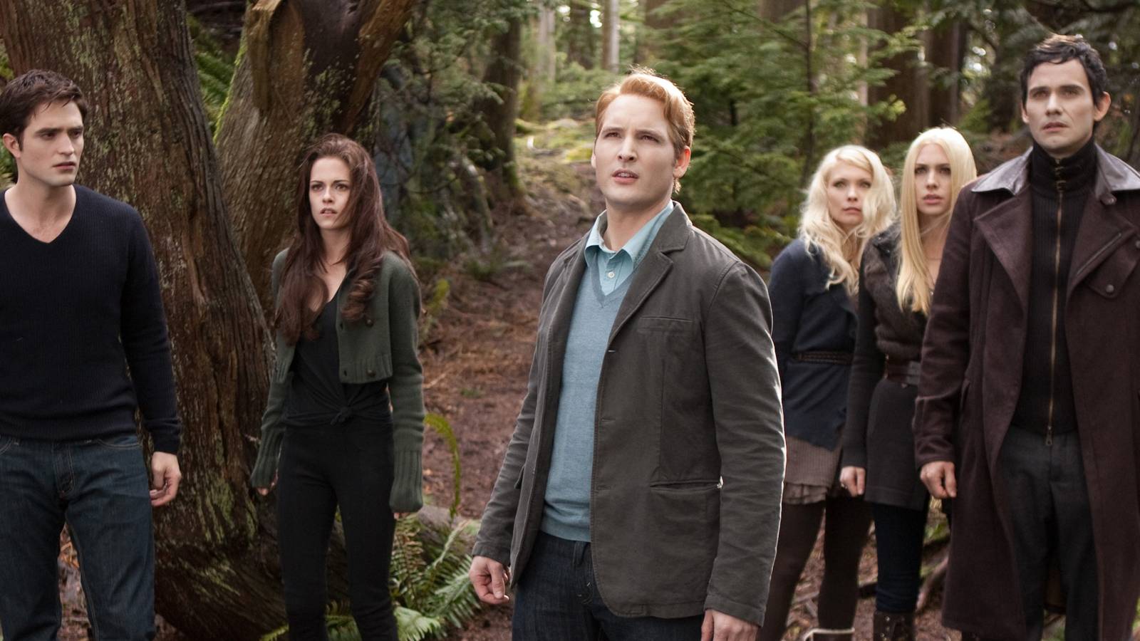 Twilight Star Jackson Rathbone Pushes for Jasper Hale Prequel Movie