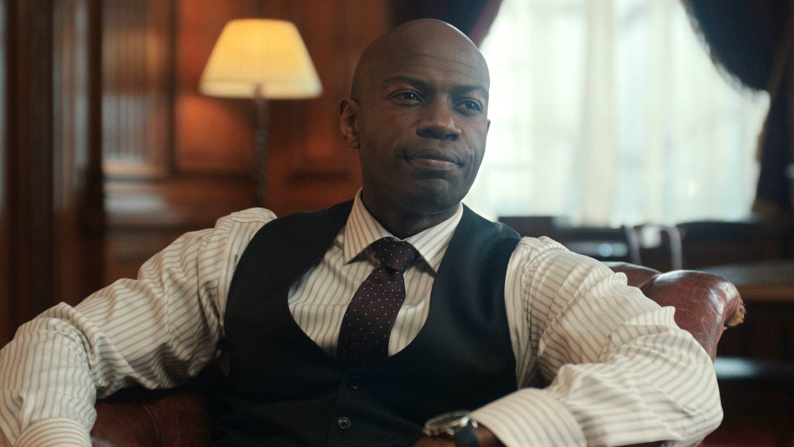 The Bard: New Biopic Movie Casts 1923, Game Of Thrones & Lincoln Stars