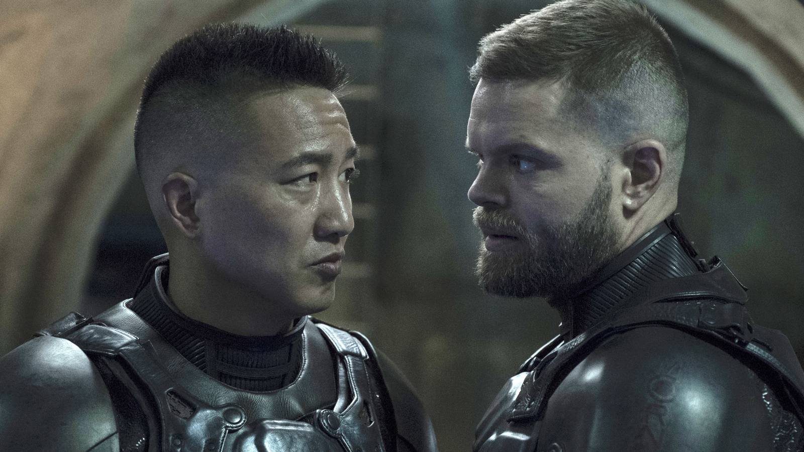 The Expanse: Why This Underrated Sci-Fi Masterpiece Deserves Your Attention