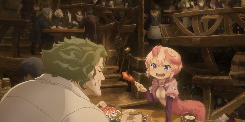 Made in Abyss Announces Surprise Comeback With 2 New Movies