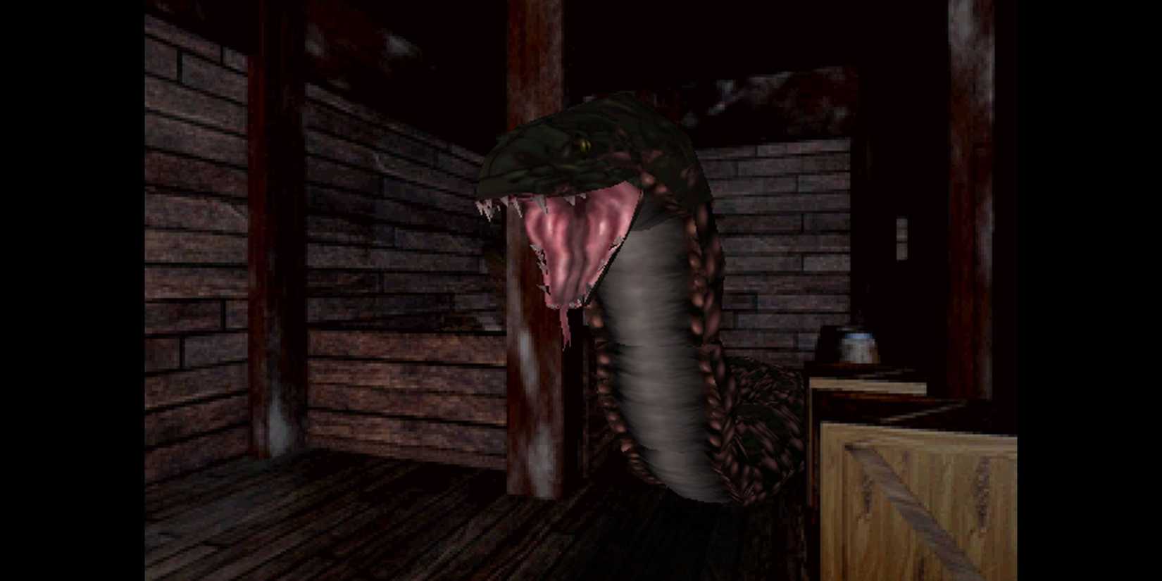 Ranking The 7 Best Ways To Play The Original Resident Evil Game