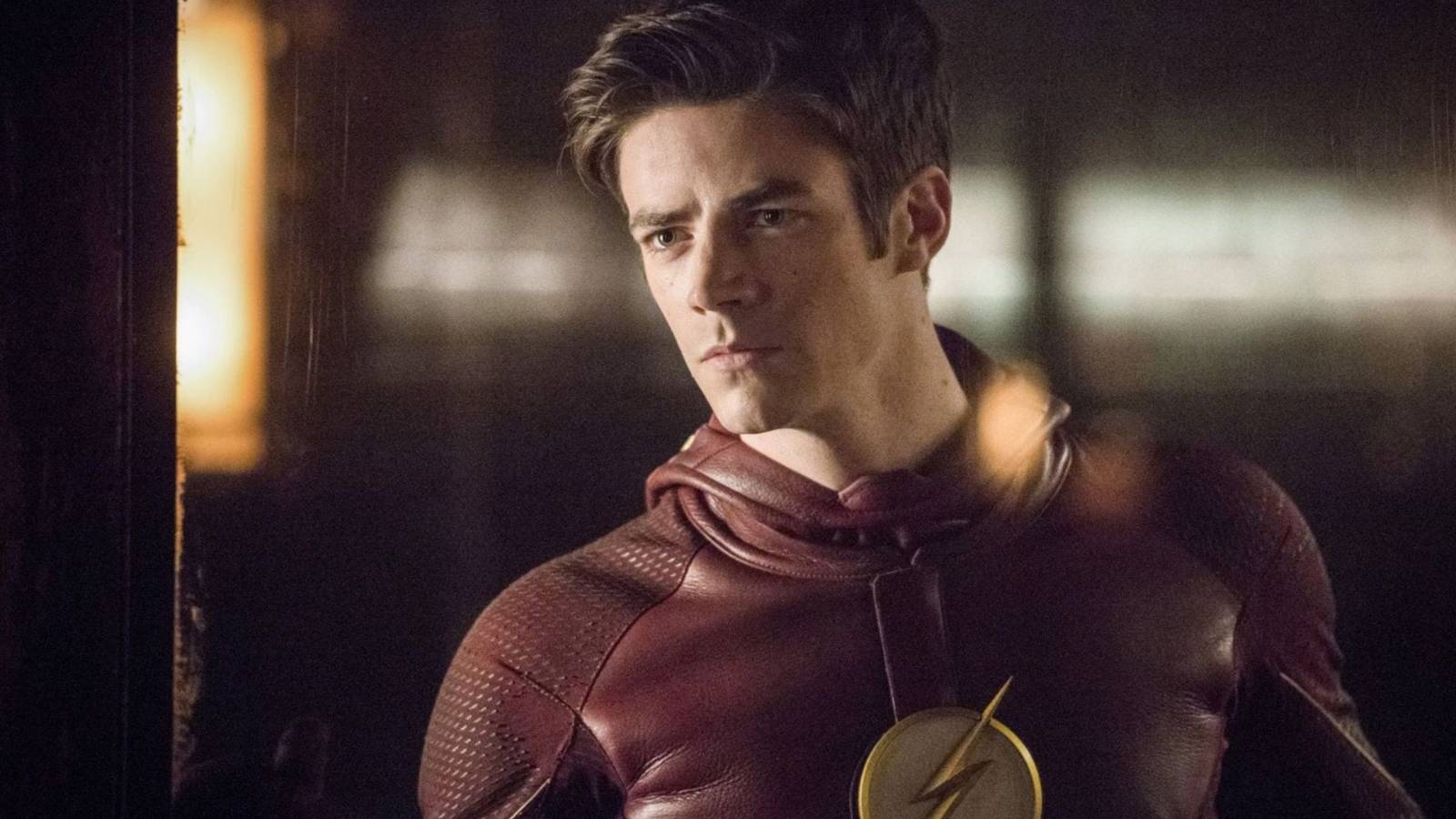 The Flash Star Details Production Troubles Of Arrowverse Series: "Bad ...
