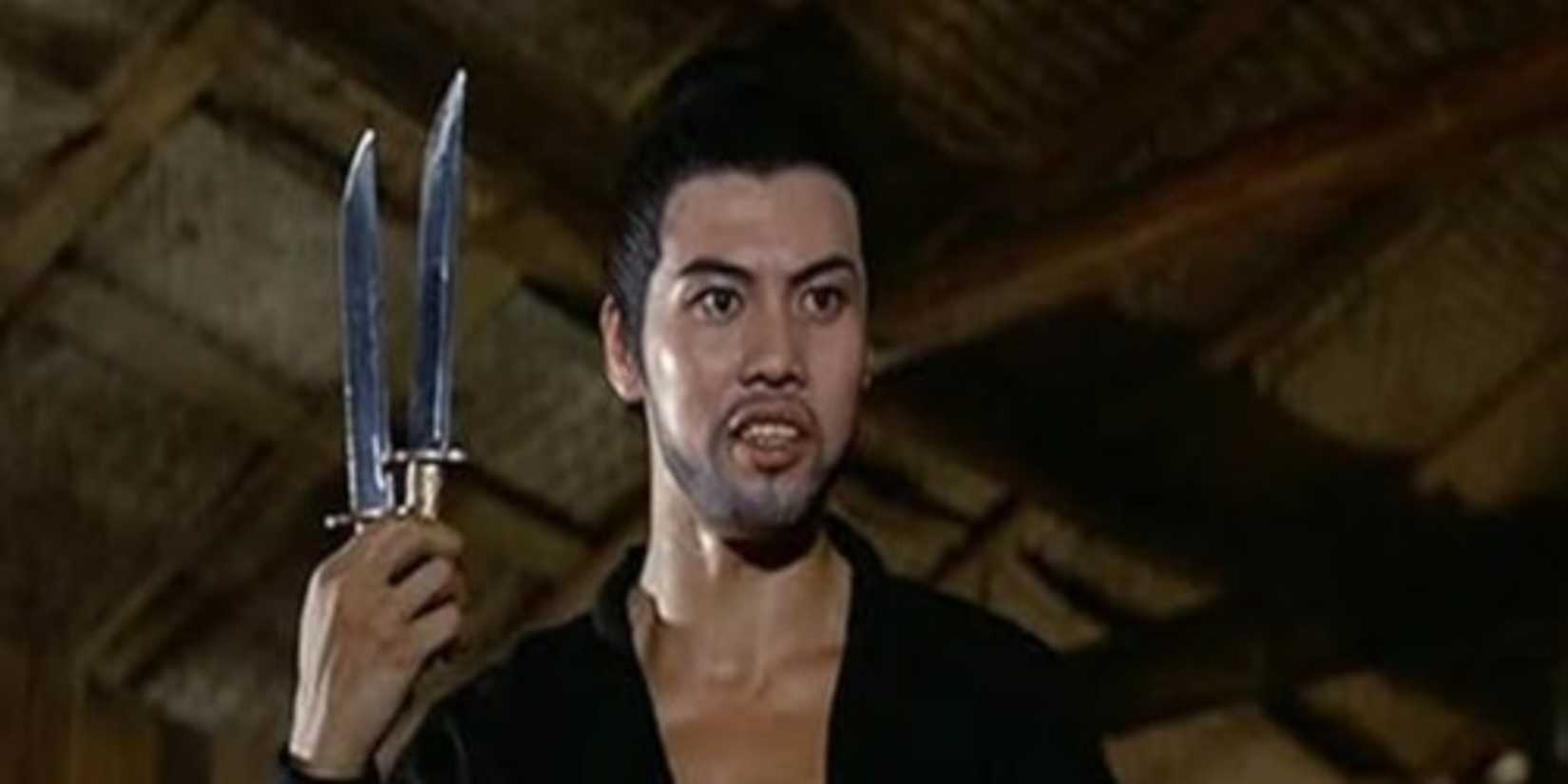 Top 10 Martial Arts Movies Of The 1960s: A Decade of Groundbreaking Cinema