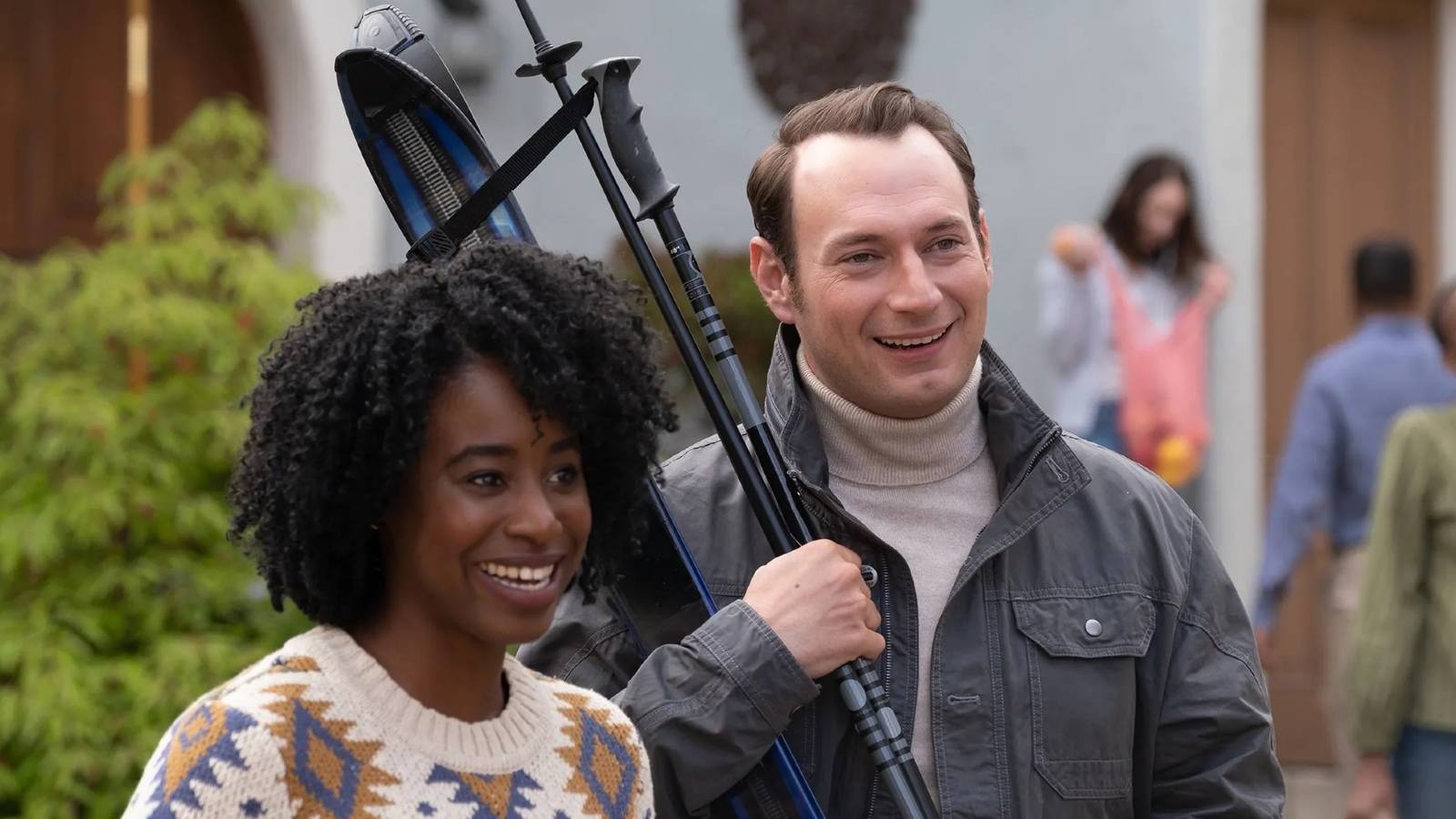 The Good Place Is Leaving Netflix In September After Lengthy Run On ...