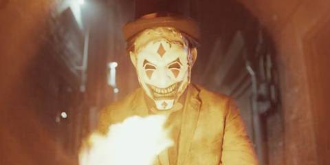 The Jester Summary, Trailer, Cast, Where to Watch and More