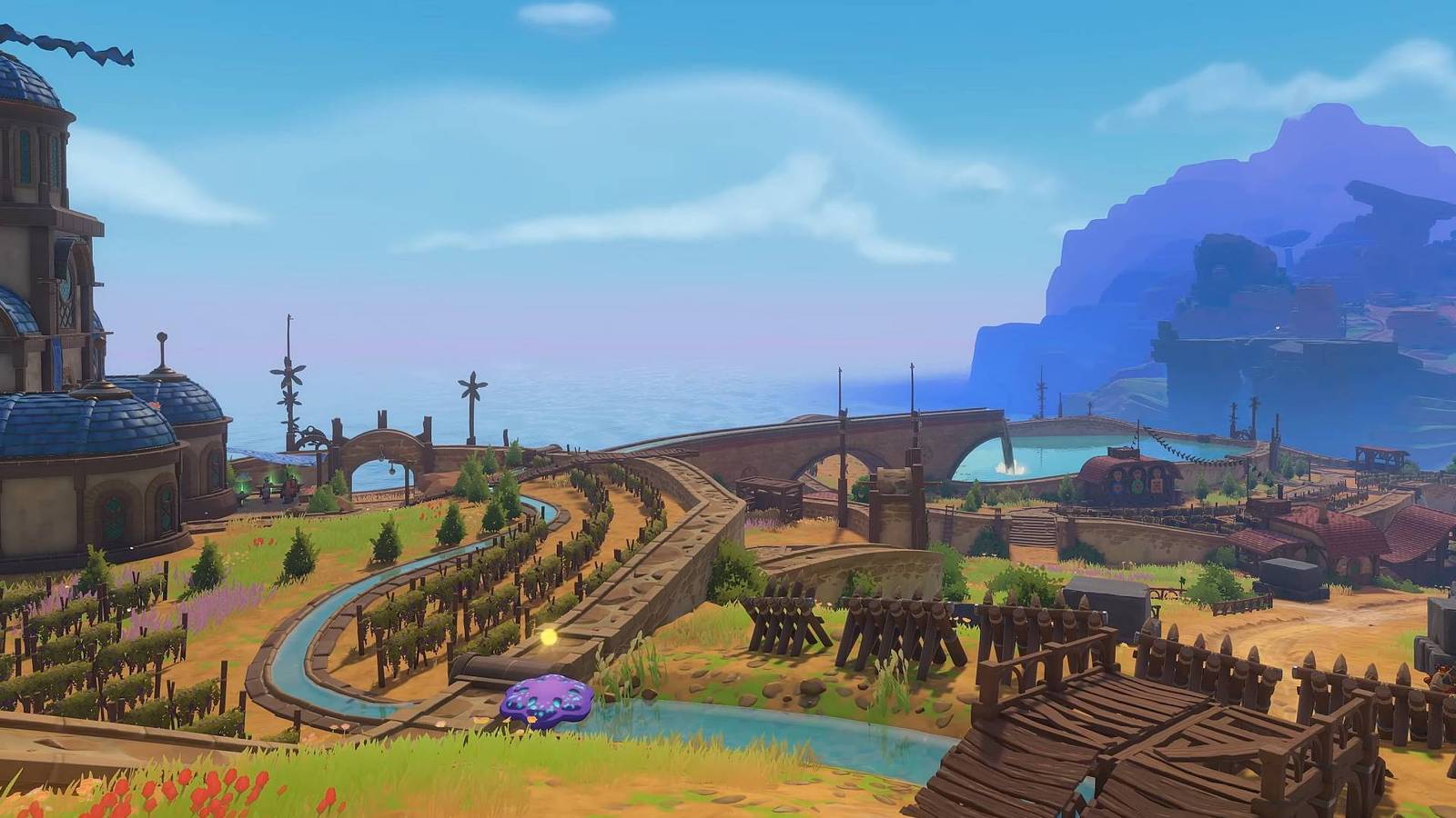 The Knightling: A Refreshing Open-World RPG Gem Launching August 2025