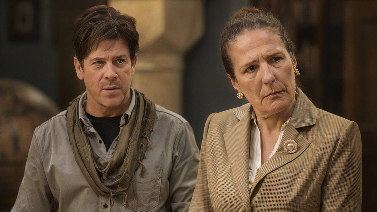 The Librarians: The Next Chapter Episode 12 Review – The Spinoff’s ...