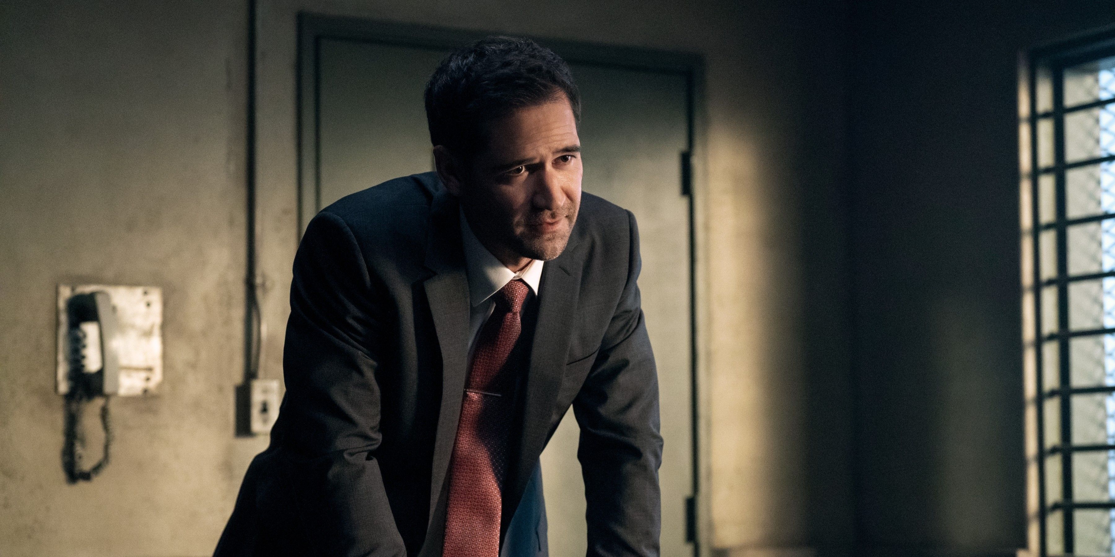 Who Kendall Roberts & Trina Rafferty Are In The Lincoln Lawyer Season 3 ...