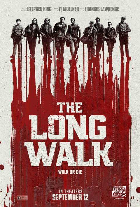 The Long Walk Summary, Trailer, Cast, Where to Watch and More