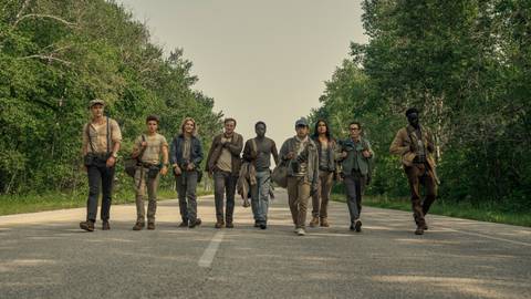 The Long Walk Summary, Trailer, Cast, Where to Watch and More