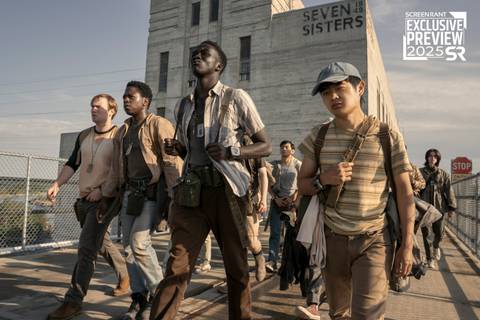 The Long Walk Summary, Trailer, Cast, Where to Watch and More