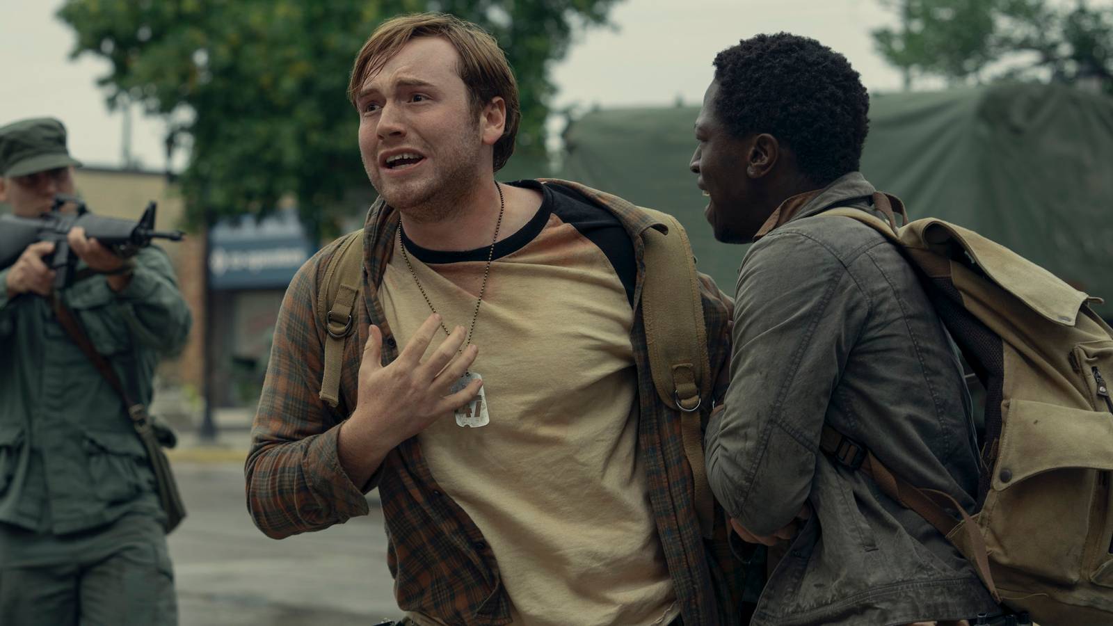 September 2025 Movie Releases: Horror Sequels, Comedy Follow-ups, & More