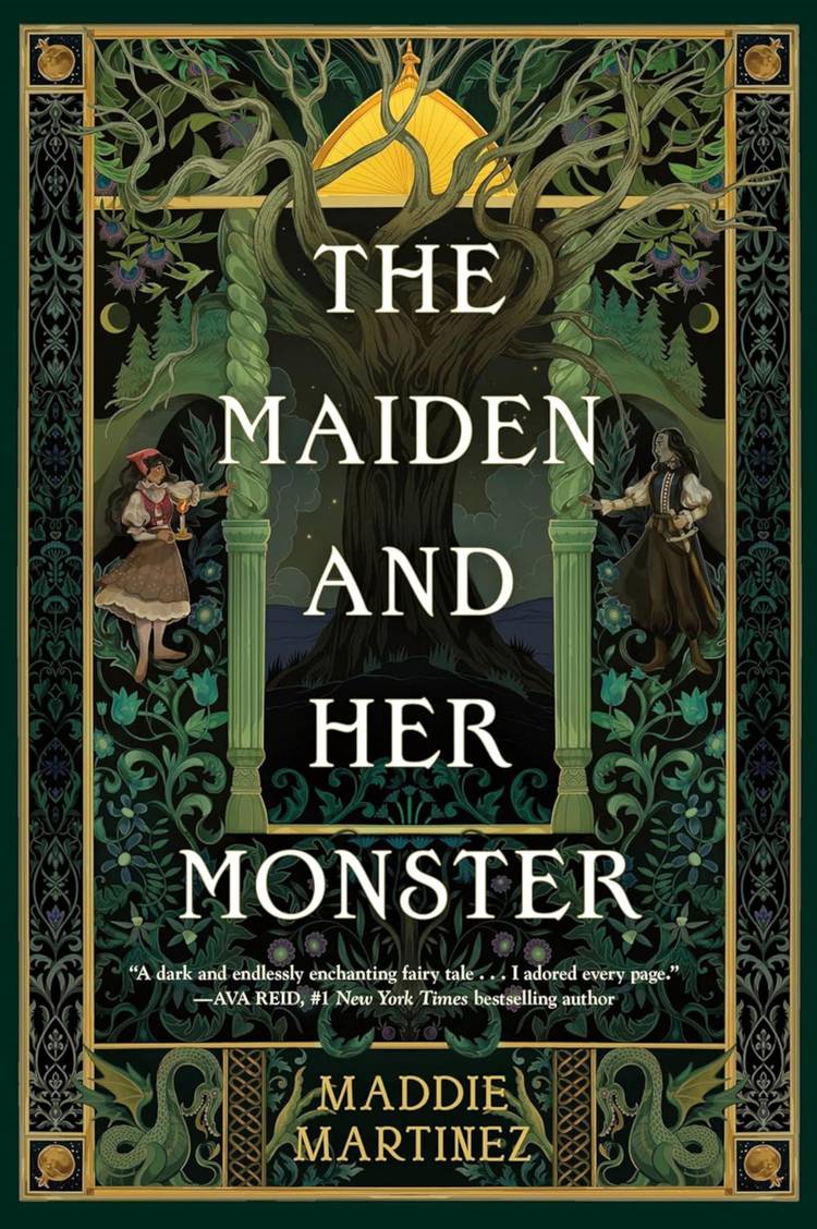 12 Most Exciting Fantasy Books Still Coming Out In 2025