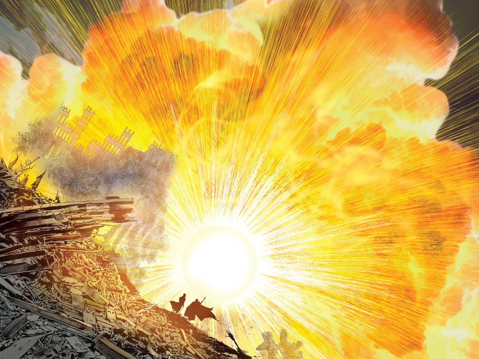 Doctor Doom vs Thanos: Who Has the Highest Kill Count in Marvel Comics?