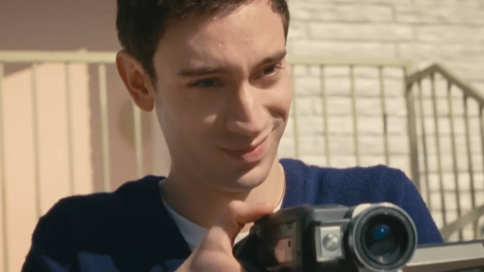 Lurker Review: I'm Just As Obsessed With This Movie As Its Main Character Is, Should I Be Worried?