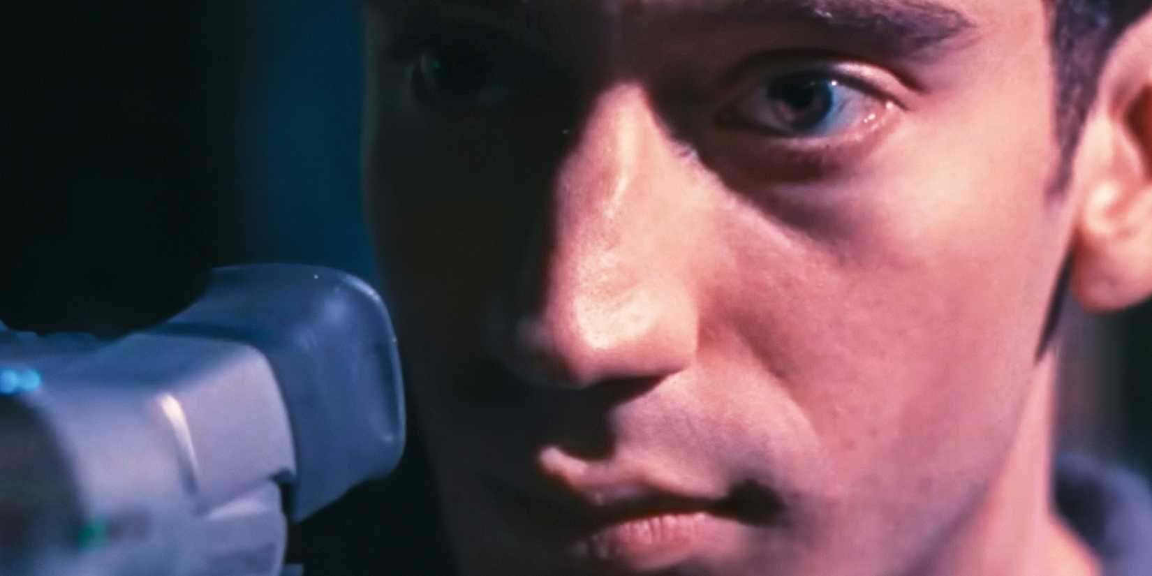 Lurker: A Psychological Thriller Exploring the Dark Side of Fame and ...