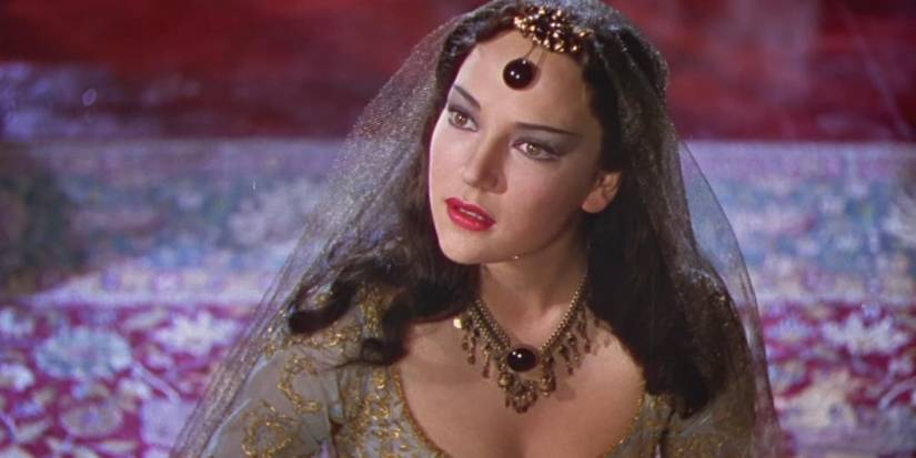 The Thief Of Bagdad: A 1940 Fantasy Classic Praised by Roger Ebert