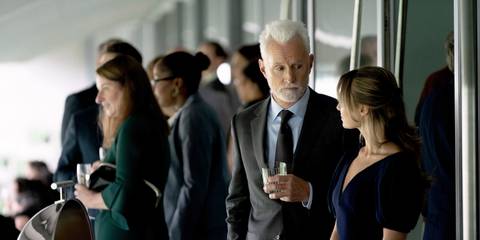The Rainmaker Summary, Trailer, Season List, Cast, Where to Watch and More