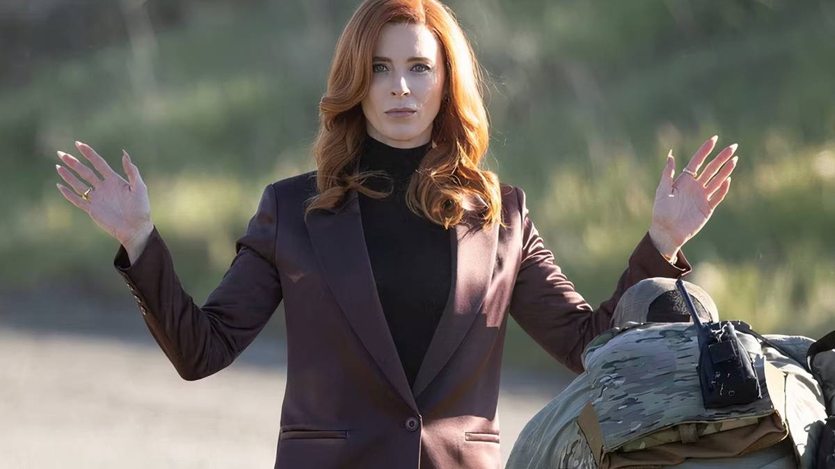 The Rookie Season 8: Zuzu Can Inspire The Show’s Best Villain Twist