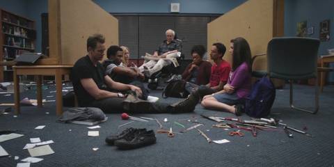 Community Summary, Trailer, Season List, Cast, Where to Watch and More