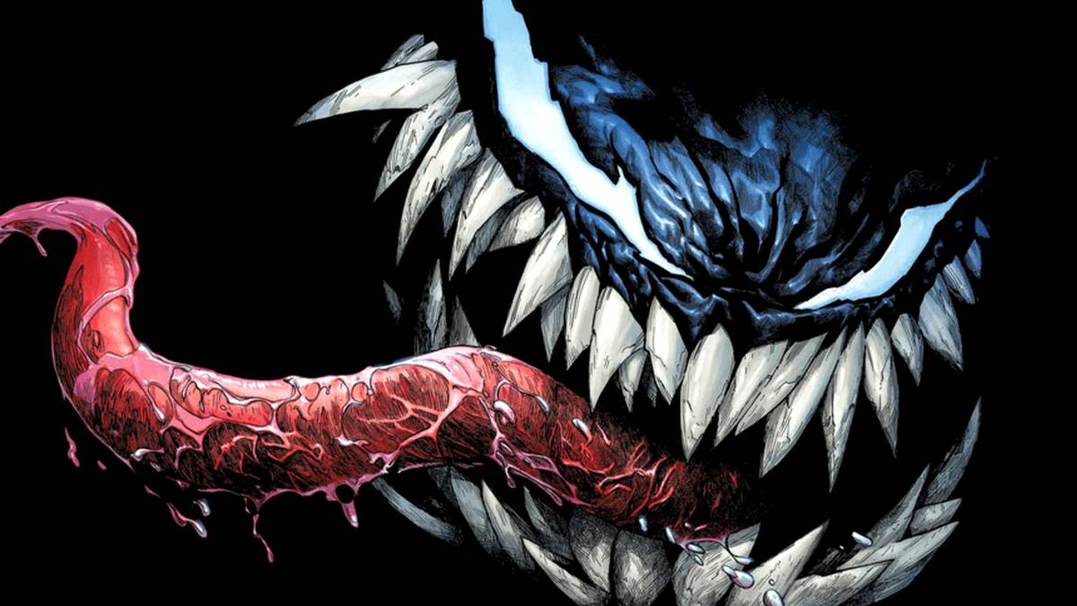 Marvel Introduces New Symbiote, Tantrum