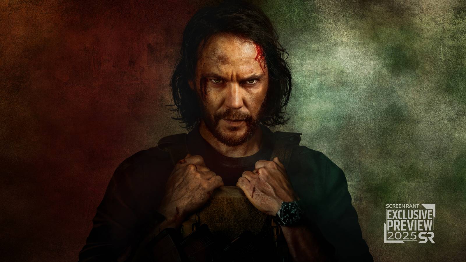 The Terminal List: Dark Wolf Exclusive Cover Story on What’s Next