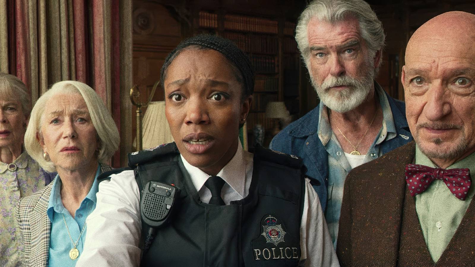 The Thursday Murder Club Ending Explained: Director & Producer Reveal All