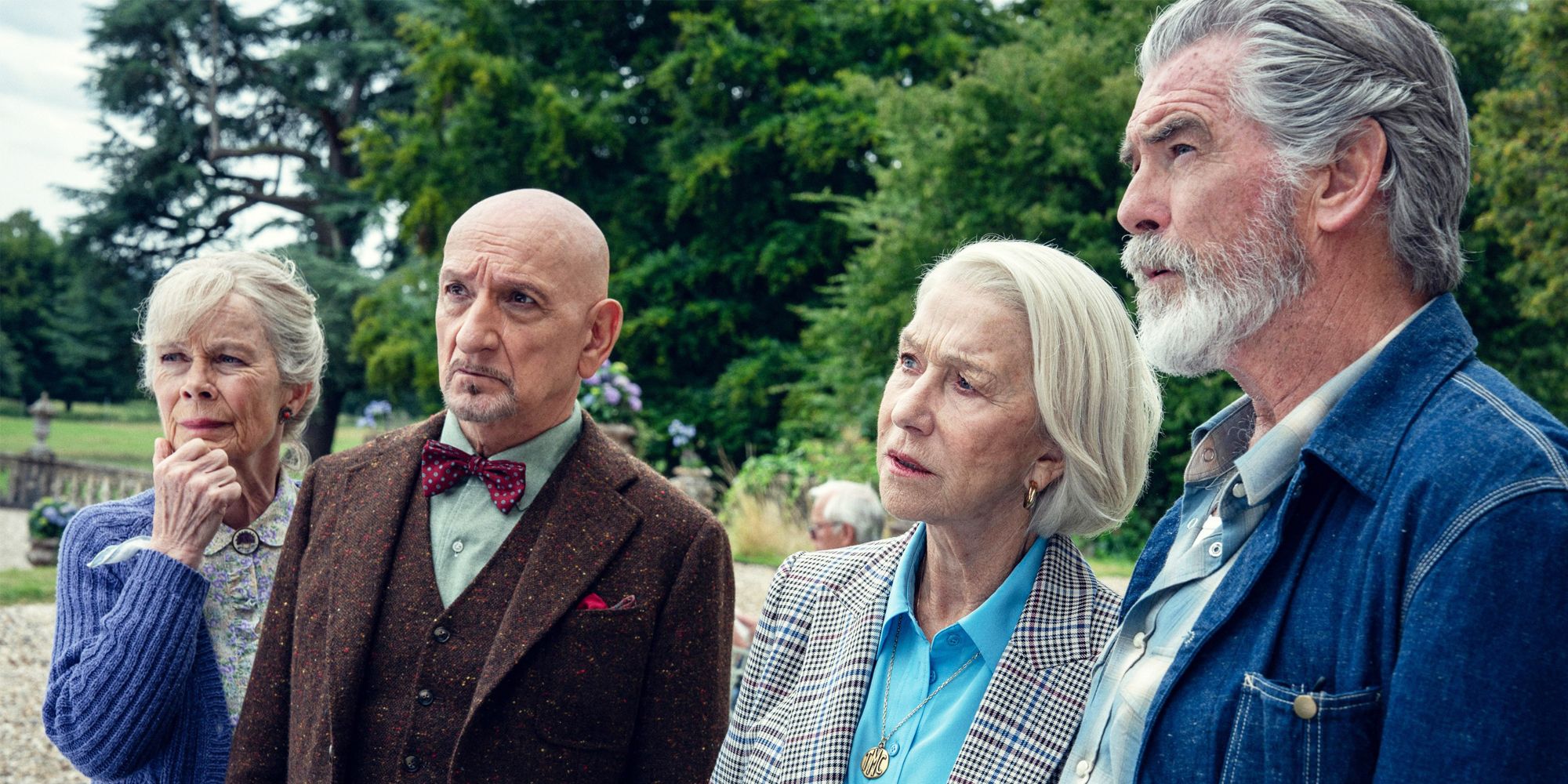 The Thursday Murder Club Review: Book Fans Will Enjoy Netflix’s Cozy ...