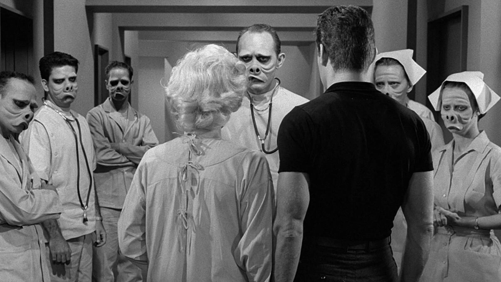 10 Shows To Watch If You Love The Twilight Zone