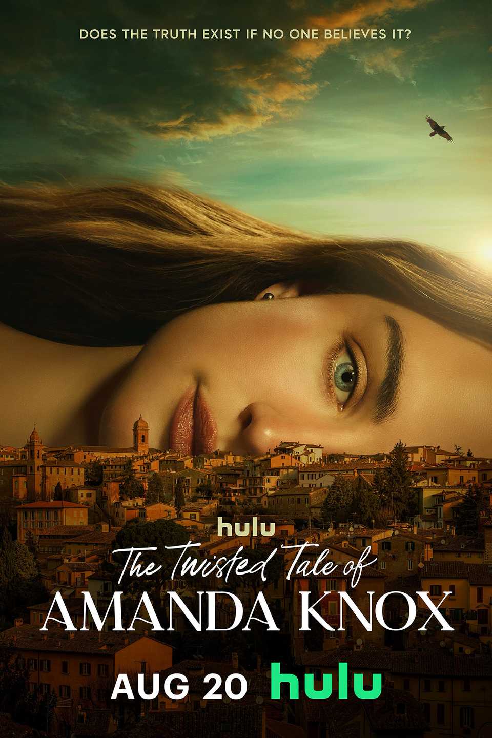 Divisive Amanda Knox True Crime Drama Becomes Instant Streaming Hit