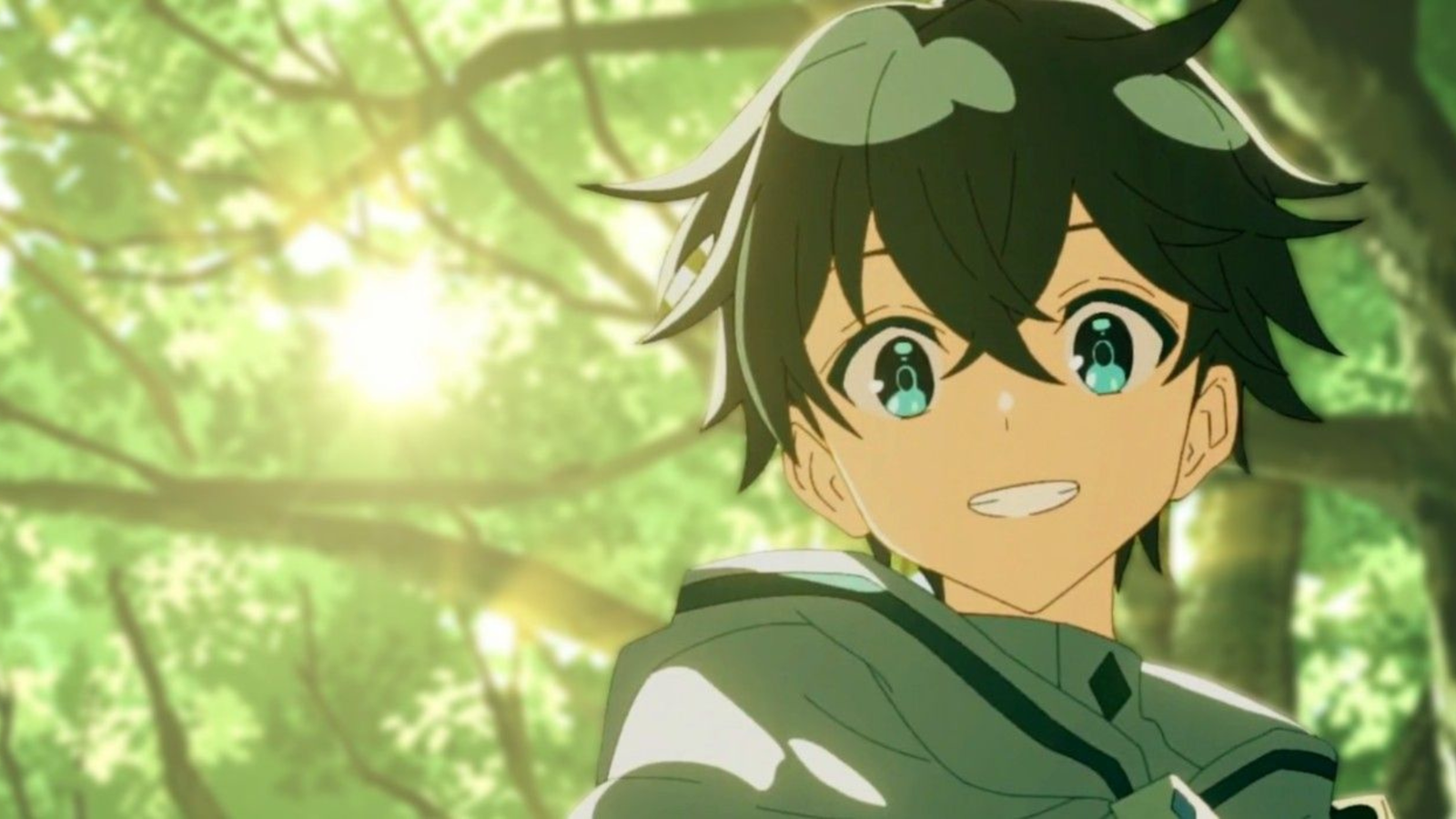 The Water Magician is 2025's Most Underrated Isekai Anime