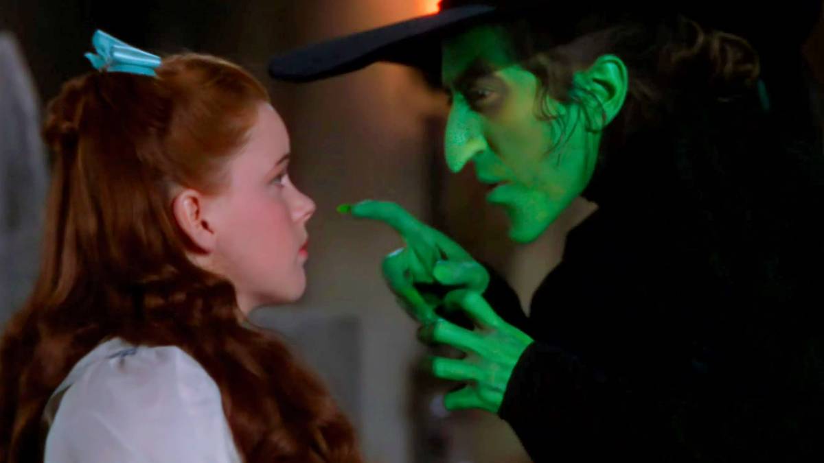 Warner Bros. Eyes New Wizard of Oz Project Amid Wicked Success