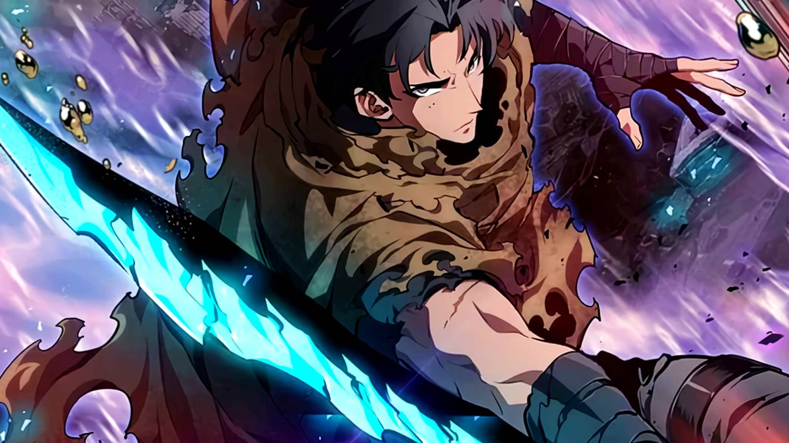 25 Best Apocalypse Manwha To Read After Solo Leveling