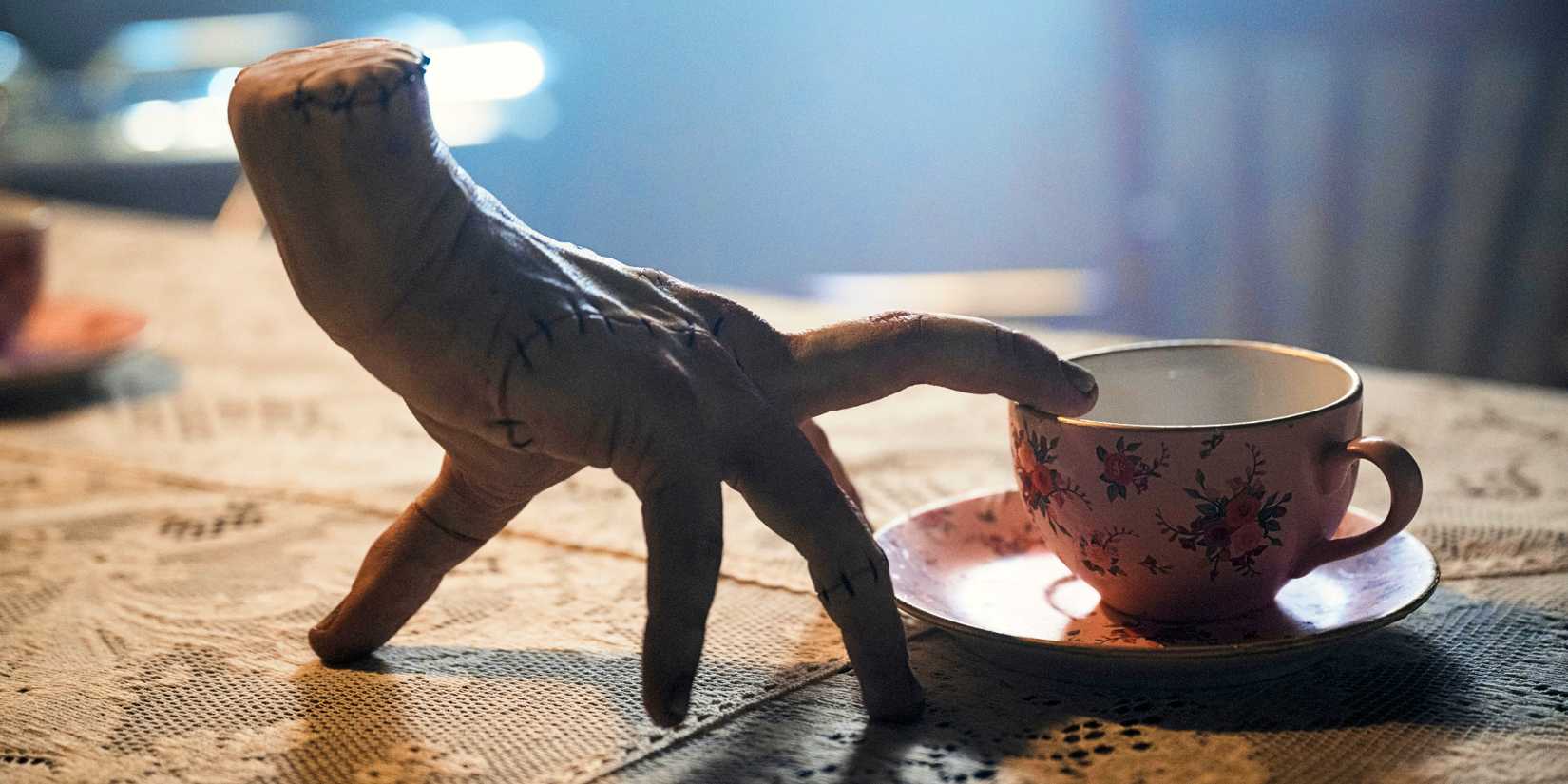 Wednesday Season 2, Part 2 Review: Shocking Deaths Make The Netflix ...