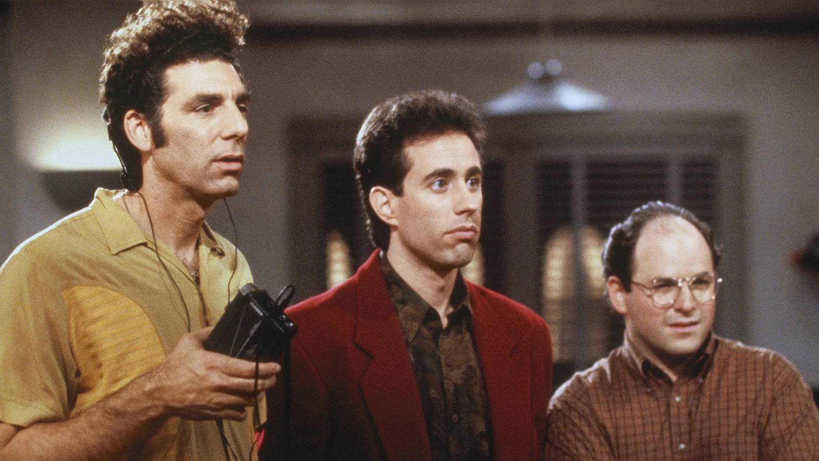 20 Hilarious TV Shows That Revolutionized Comedy In The Past 50 Years