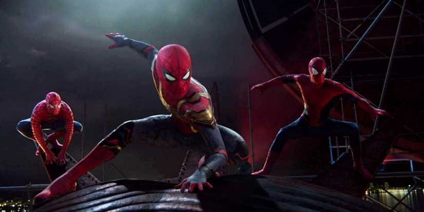 Top 10 MCU Multiverse Saga Movies Ranked Top 10 MCU Multiverse Saga Movies Ranked
