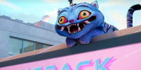 KPop Demon Hunters Summary, Trailer, Cast, Where to Watch and More