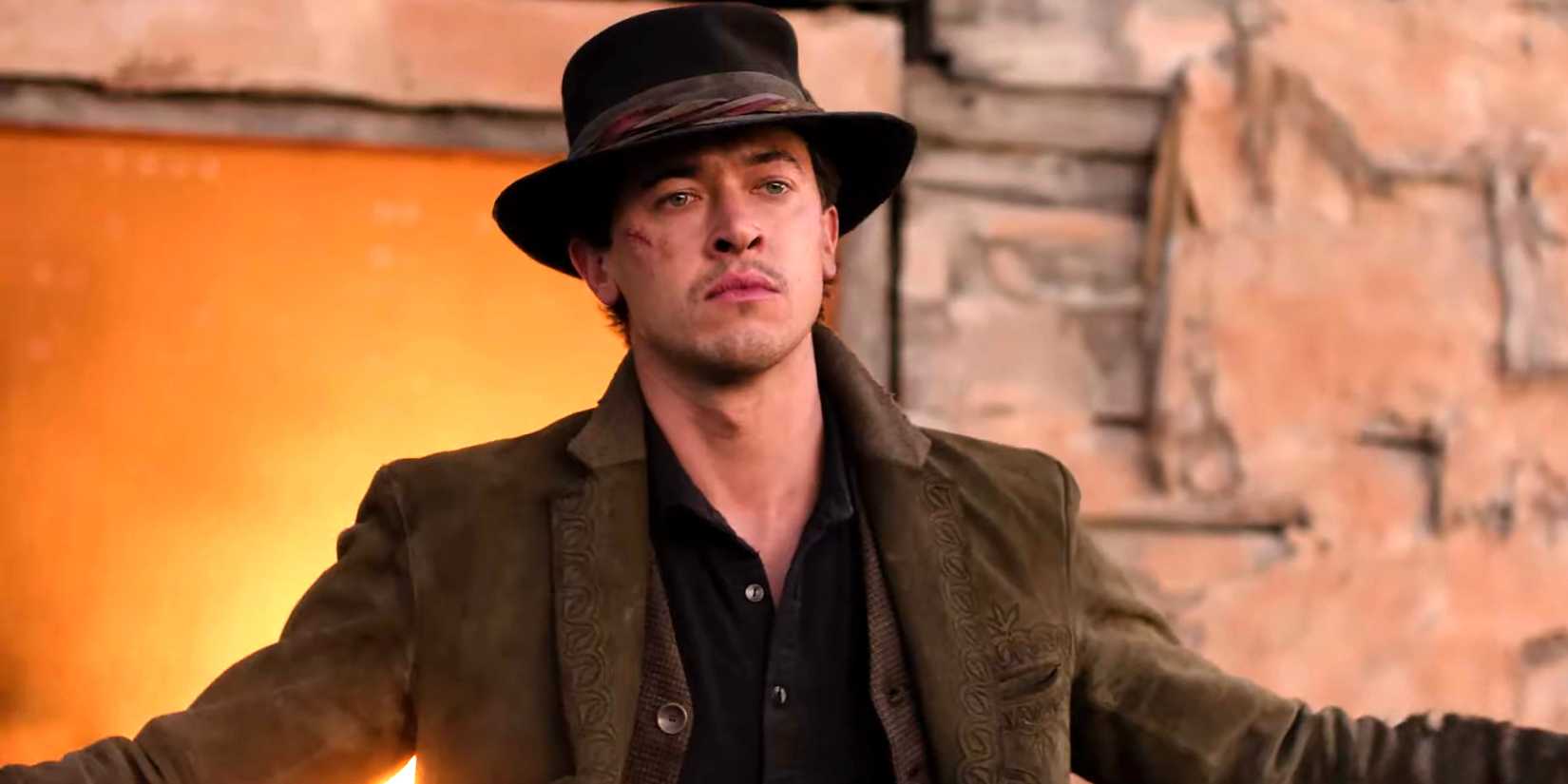 Billy The Kid Season 3 Trailer: Iconic Gunslinger's Final Showdown