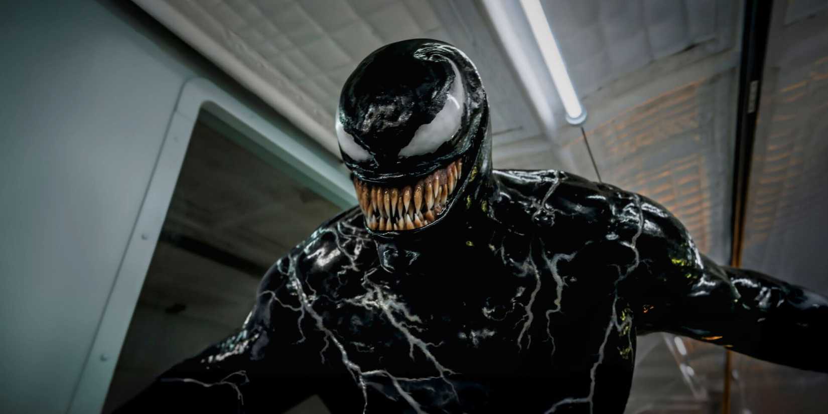 Venom's Next Great Era Will Begin in 2026