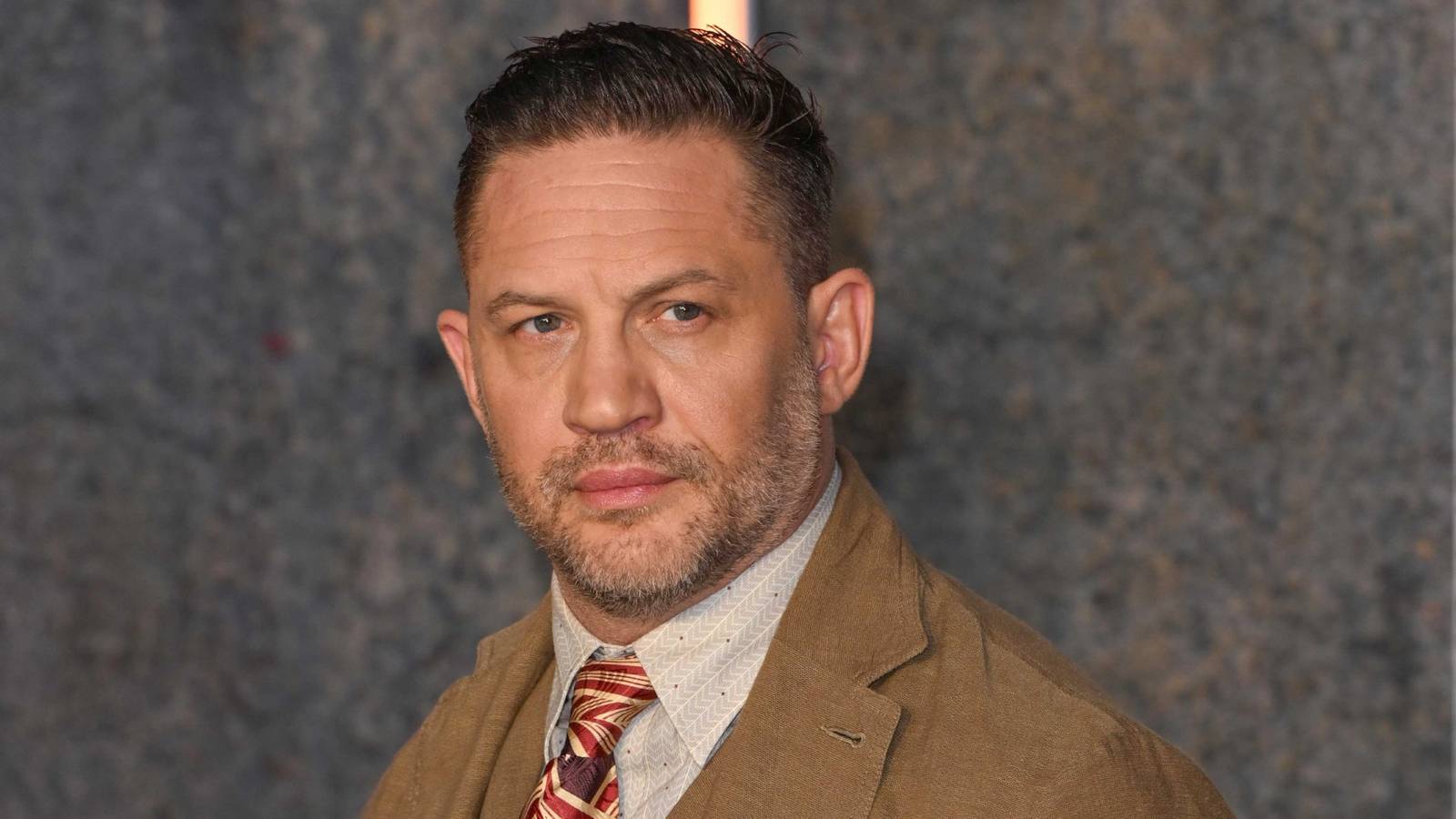 Tom Hardy's Disappointing 2025 Action Movie Proves He Needs to Return ...