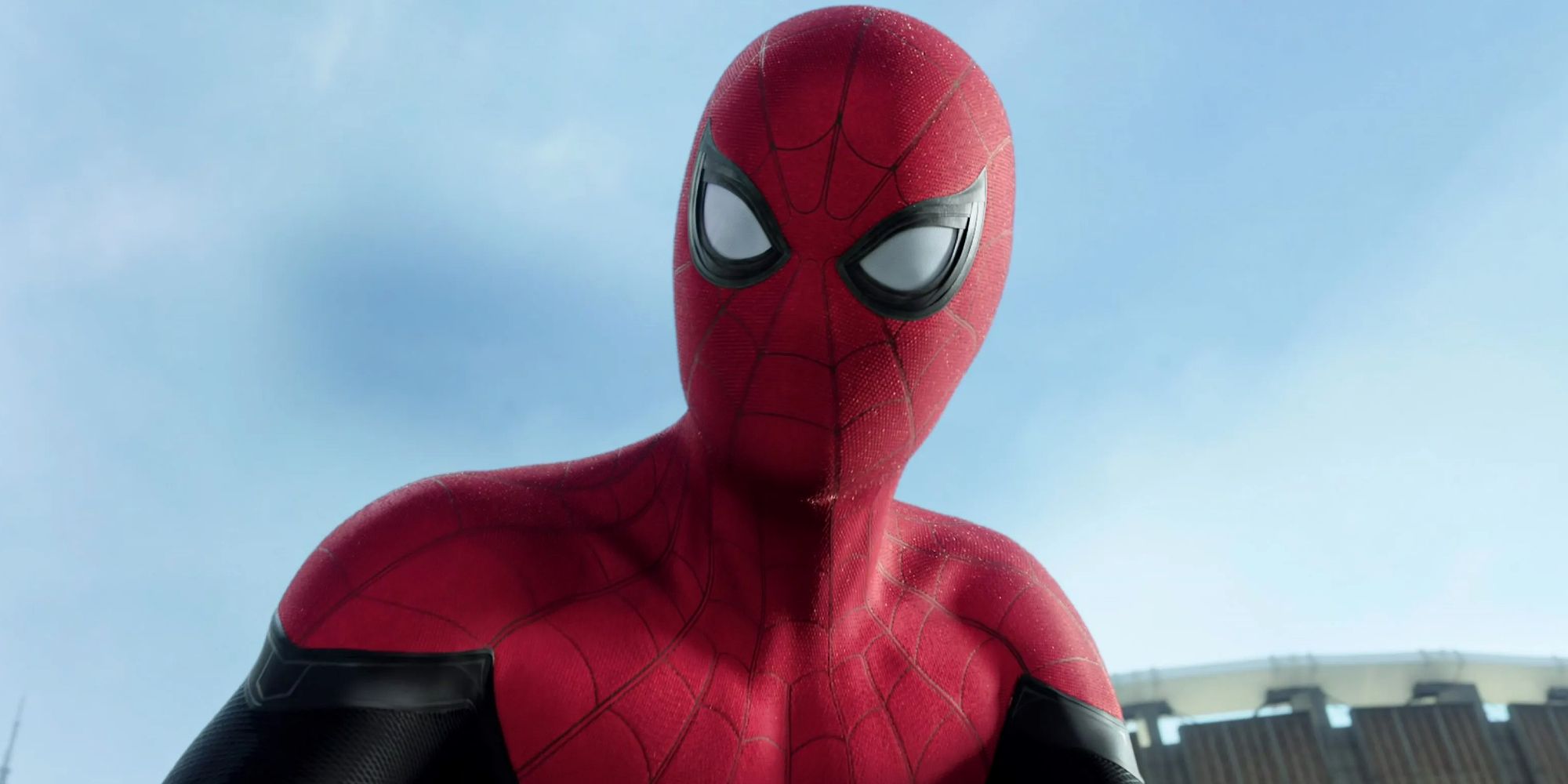 Spider-Man: Brand New Day's Trailer Release Date Officially Confirmed ...