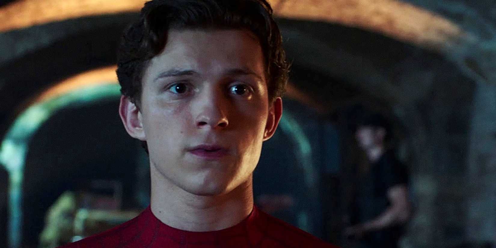 All The Spider-Man: Brand New Day Set Photos Have Me Completely Hyped